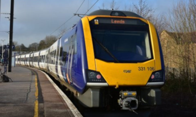 Further Information - Action for Yorkshire Transport